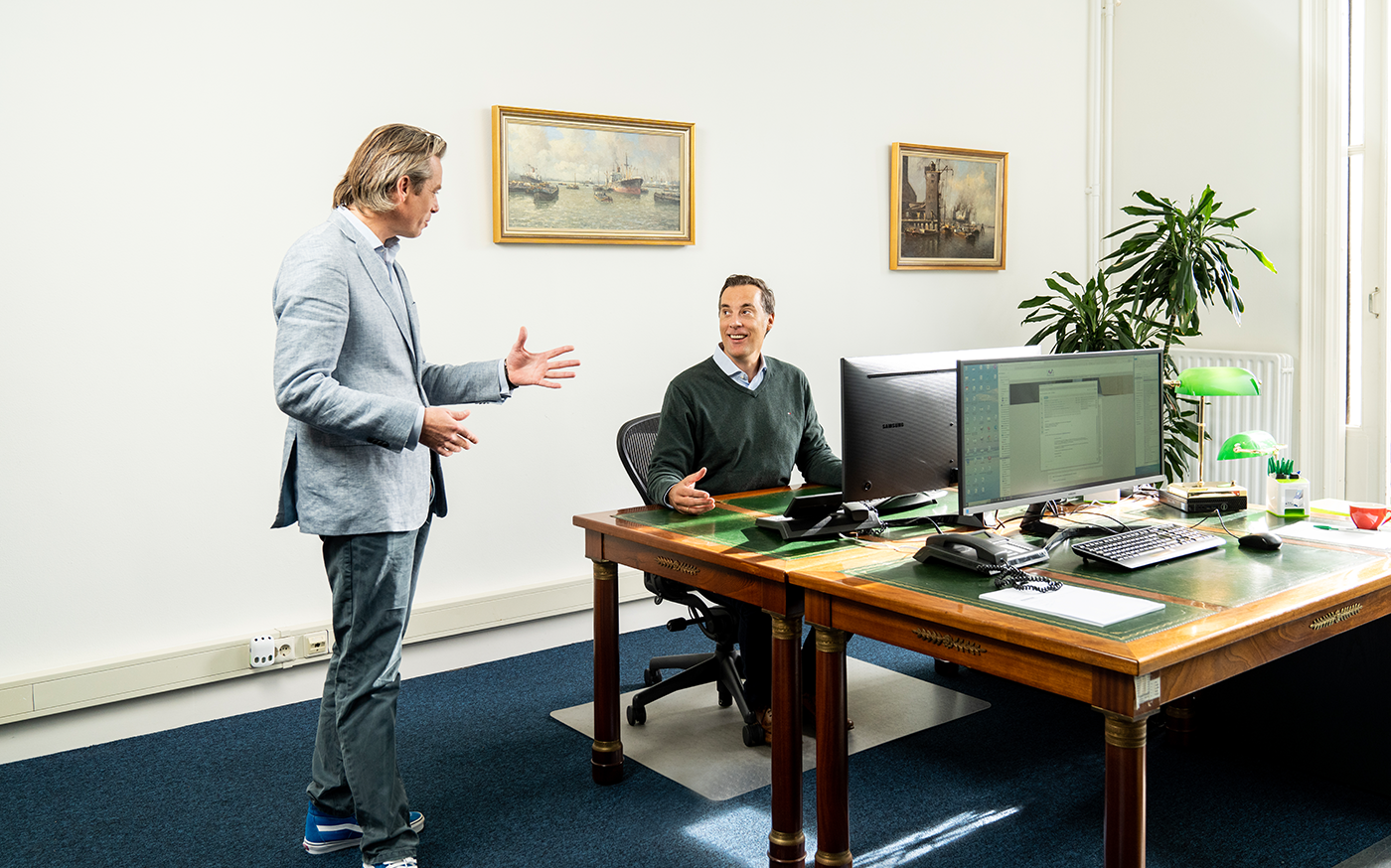 Zo zit een incassoprocedure in elkaar: de 4 fases uitgelegd